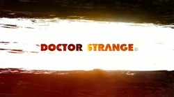 Doctor Strange: The Sorcerer Supreme (Video) | Marvel Animated Universe ...