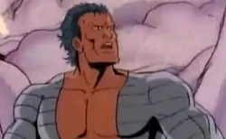 Garrison Kane | Marvel Animated Universe Wiki | Fandom