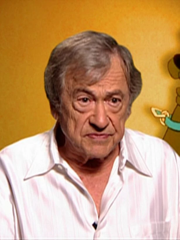 Joe Ruby | Marvel Animated Universe Wiki | Fandom