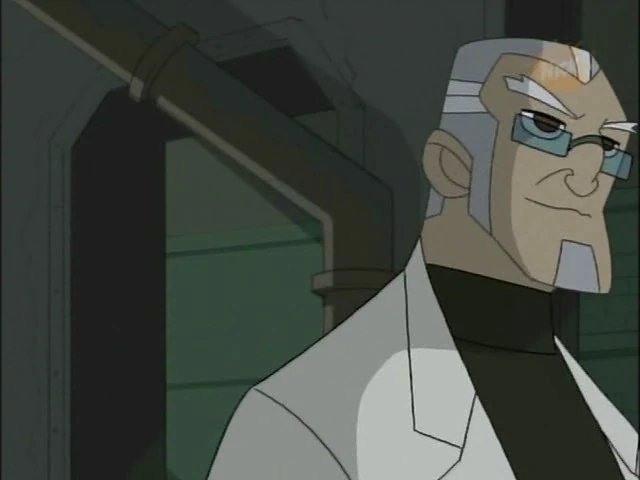 Tinkerer (The Spectacular Spider-Man) | Marvel Animated Universe Wiki ...