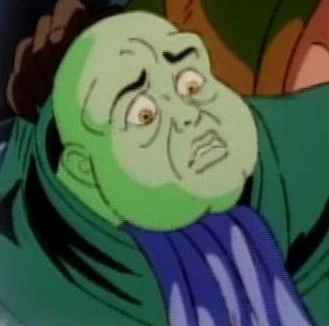 Bantam | Marvel Animated Universe Wiki | Fandom