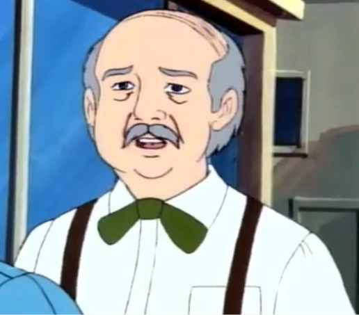 Frump (Productions Universe) | Marvel Animated Universe Wiki | Fandom