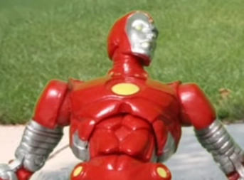 Iron Lad (Old Man Logan) (Marvel Super Heroes: What The--?!) | Marvel ...