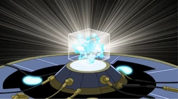 Cosmic Cube (Yost Universe) | Marvel Animated Universe Wiki | Fandom