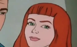 Polly (Spider-Man (1967)) | Marvel Animated Universe Wiki | Fandom