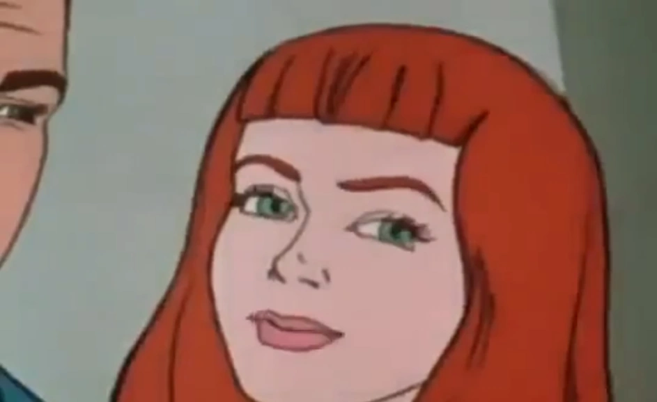 Polly (Spider-Man (1967)) | Marvel Animated Universe Wiki | Fandom