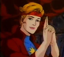 Alexandra Stoddart | Marvel Animated Universe Wiki | Fandom