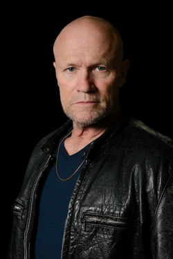 Michael Rooker | Marvel Animated Universe Wiki | Fandom