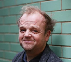 Toby Jones | Marvel Animated Universe Wiki | Fandom
