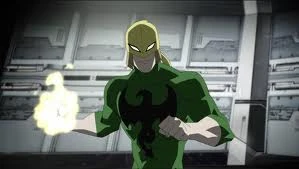 Iron Fist (Marvel Universe) | Marvel Animated Universe Wiki | Fandom
