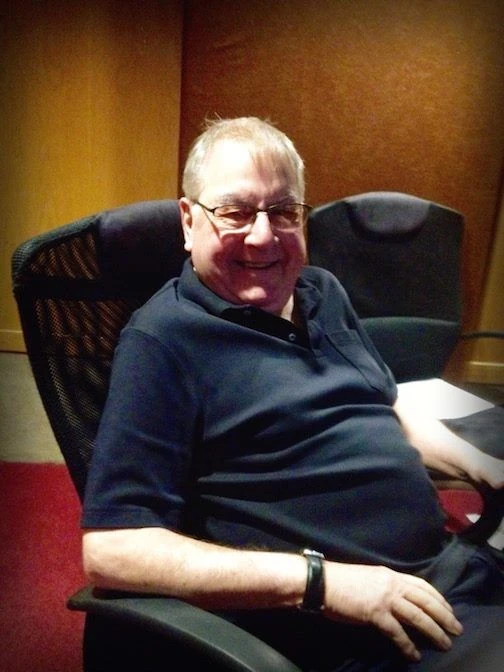 Andre Stojka | Marvel Animated Universe Wiki | Fandom