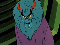 Mole Man (Spider-Man (1967)) | Marvel Animated Universe Wiki | Fandom