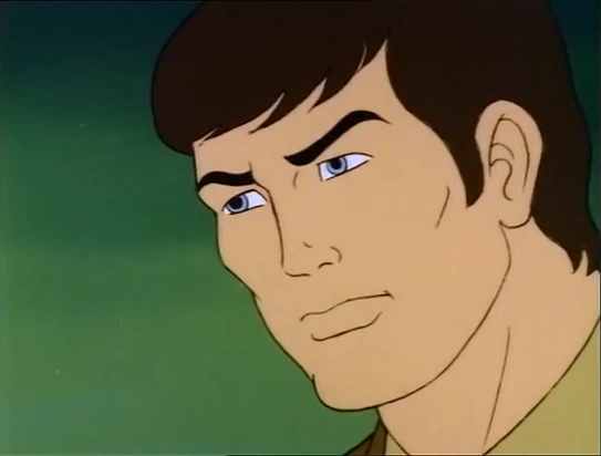 Bruce Banner (Productions Universe) | Marvel Animated Universe Wiki ...