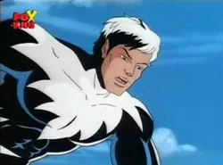 Northstar | Marvel Animated Universe Wiki | Fandom