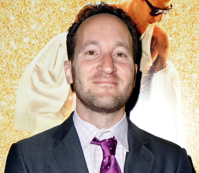 Rodney Rothman | Marvel Animated Universe Wiki | Fandom