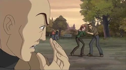 Episode:Hindsight, Part One | Marvel Animated Universe Wiki | Fandom