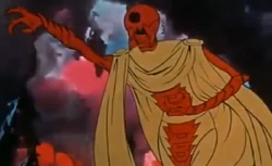 Infinata (Spider-Man (1967)) | Marvel Animated Universe Wiki | Fandom