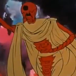 Spider Man 1967 Villains