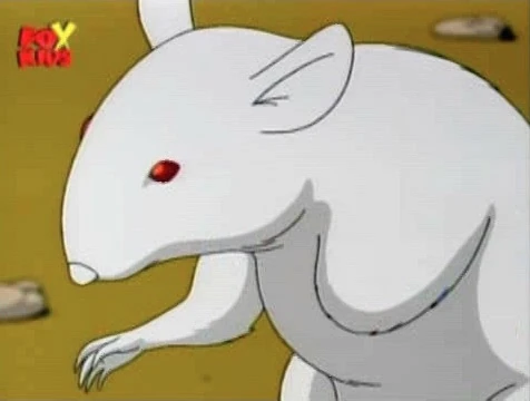 Specimen | Marvel Animated Universe Wiki | Fandom