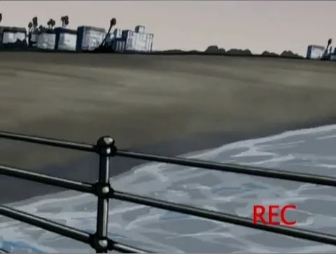 Beach (Yost Universe) | Marvel Animated Universe Wiki | Fandom