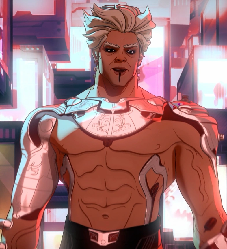 Category:Tivan Group (Cinematic Universe) | Marvel Animated Universe ...