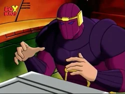Helmut Zemo | Marvel Animated Universe Wiki | Fandom