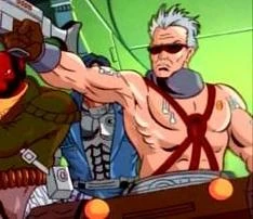 Bonebreaker | Marvel Animated Universe Wiki | Fandom