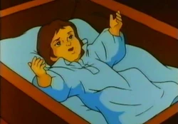 Janus (Dracula: Sovereign of the Damned) | Marvel Animated Universe ...