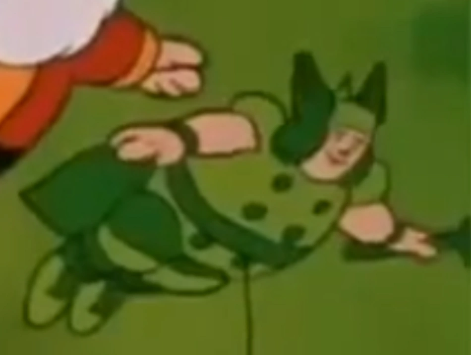 Thor (Spider-Man (1967)) | Marvel Animated Universe Wiki | Fandom