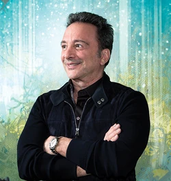 Louis D'Esposito | Marvel Animated Universe Wiki | Fandom