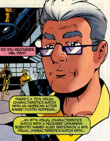 Alexi Shostakov | Marvel Animated Universe Wiki | Fandom