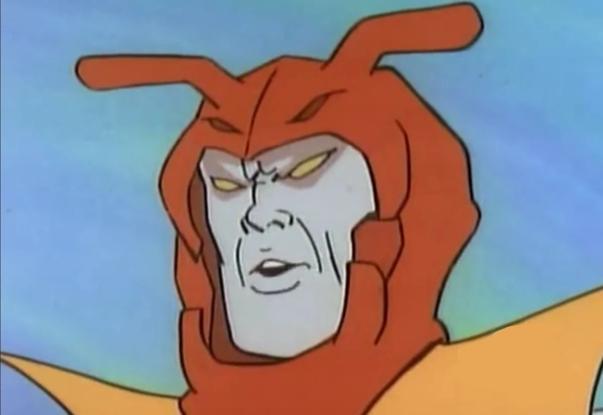 Attuma (Fantastic Four (1967)) | Marvel Animated Universe Wiki | Fandom