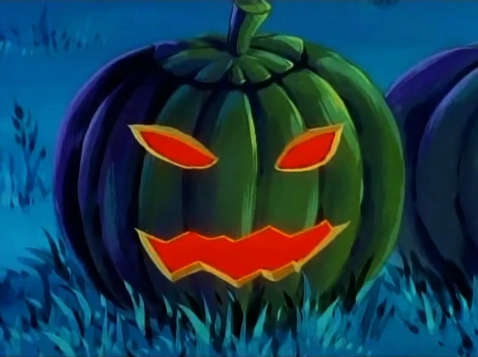 Halloween | Marvel Animated Universe Wiki | Fandom