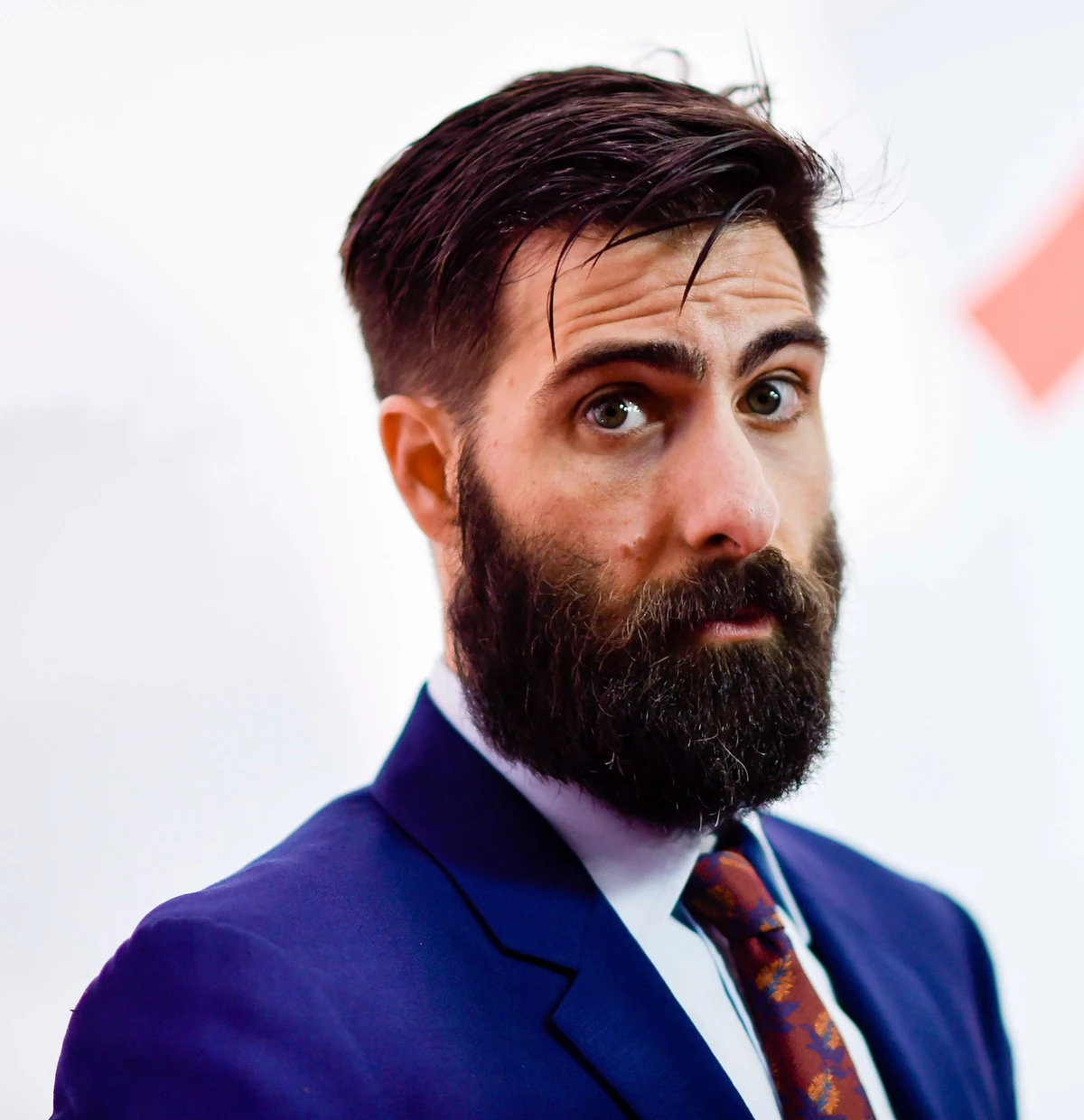 Jason Schwartzman | Marvel Animated Universe Wiki | Fandom