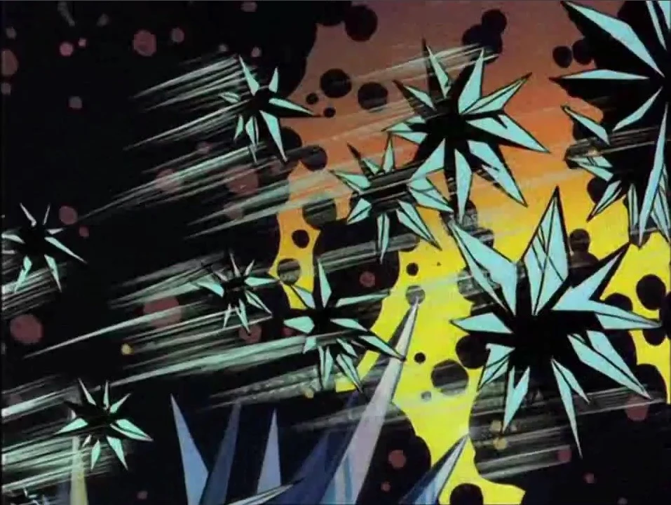 Shuriken | Marvel Animated Universe Wiki | Fandom