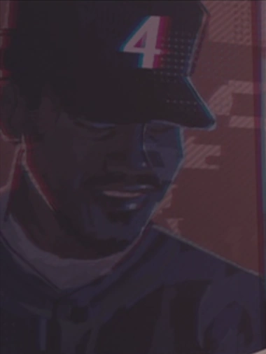 Chance the Rapper (Sony Universe) | Marvel Animated Universe Wiki | Fandom