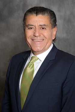 Haim Saban | Marvel Animated Universe Wiki | Fandom