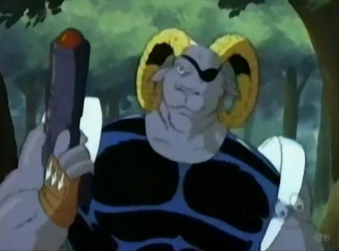 Quark | Marvel Animated Universe Wiki | Fandom