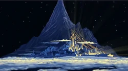 Asgard (Next Avengers: Heroes of Tomorrow) | Marvel Animated Universe ...