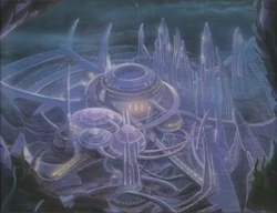 Atlantis | Marvel Animated Universe Wiki | Fandom