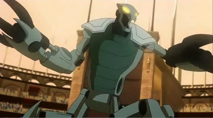 Category:Alien Species (Planet Hulk) | Marvel Animated Universe Wiki ...