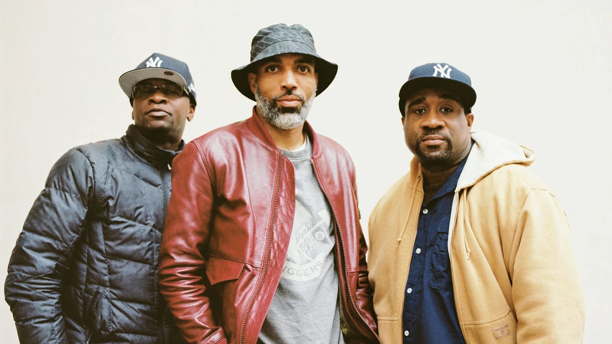 Jungle Brothers | Marvel Animated Universe Wiki | Fandom