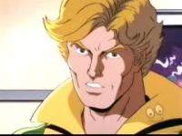 Banshee | Marvel Animated Universe Wiki | Fandom