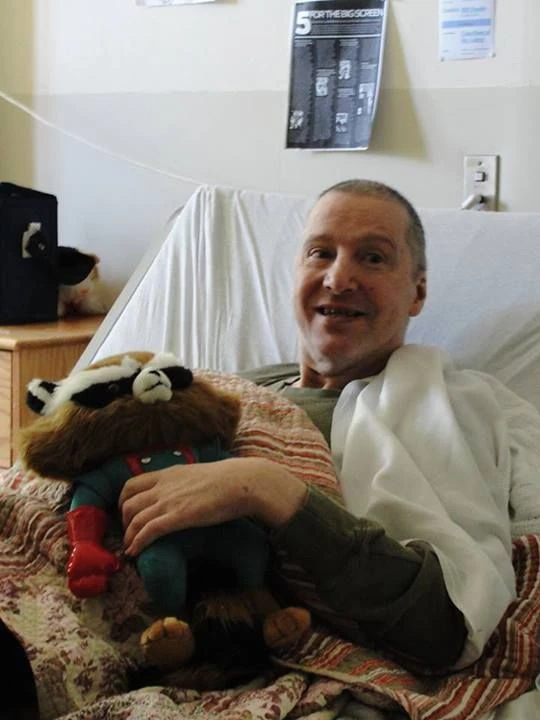 Bill Mantlo | Marvel Animated Universe Wiki | Fandom