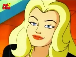 Black Cat | Marvel Animated Universe Wiki | Fandom