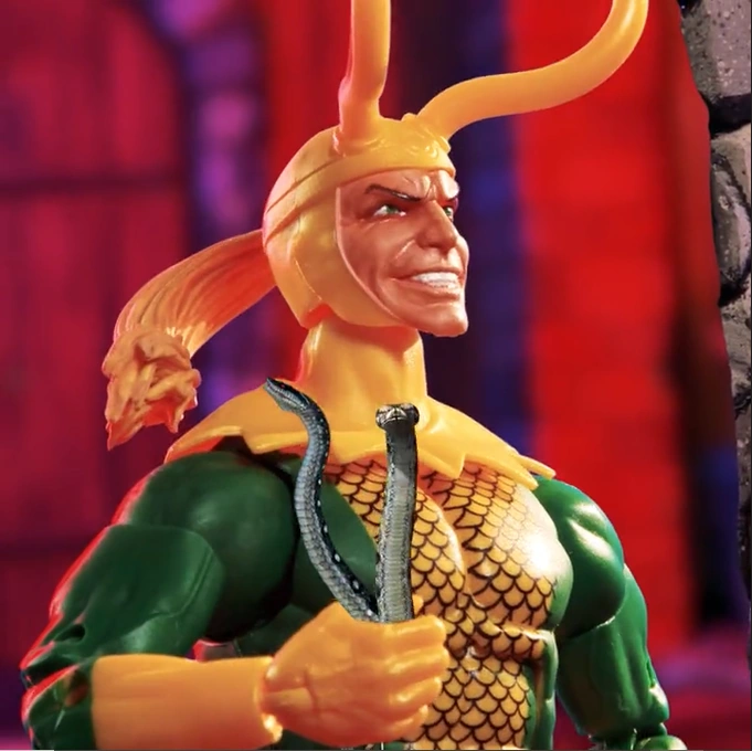 Category:Villains (Marvel Shorts) | Marvel Animated Universe Wiki | Fandom