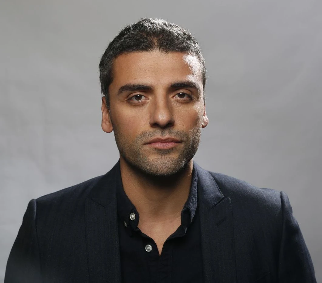 Oscar Isaac | Marvel Animated Universe Wiki | Fandom