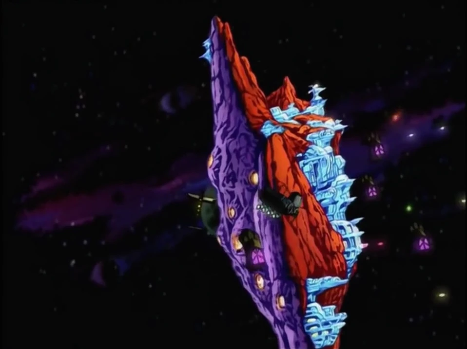 Space Station | Marvel Animated Universe Wiki | Fandom