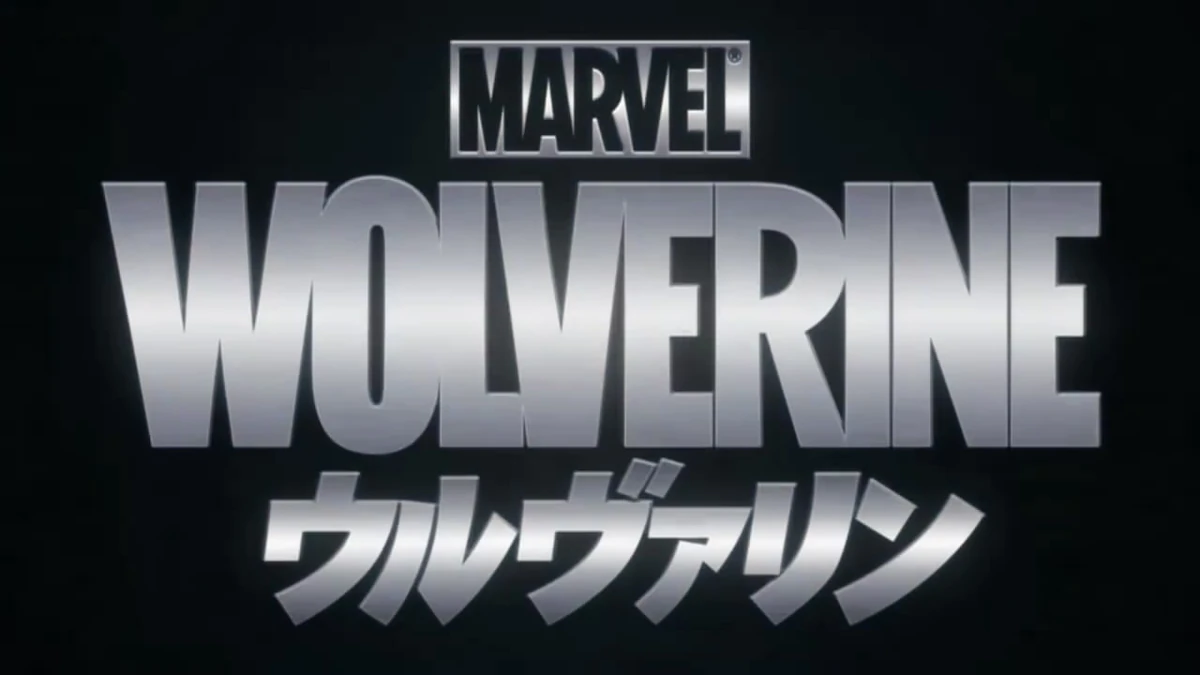 Marvel Anime: Wolverine (TV Series) | Marvel Animated Universe Wiki ...