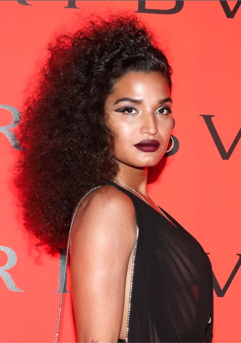 Indya Moore | Marvel Animated Universe Wiki | Fandom